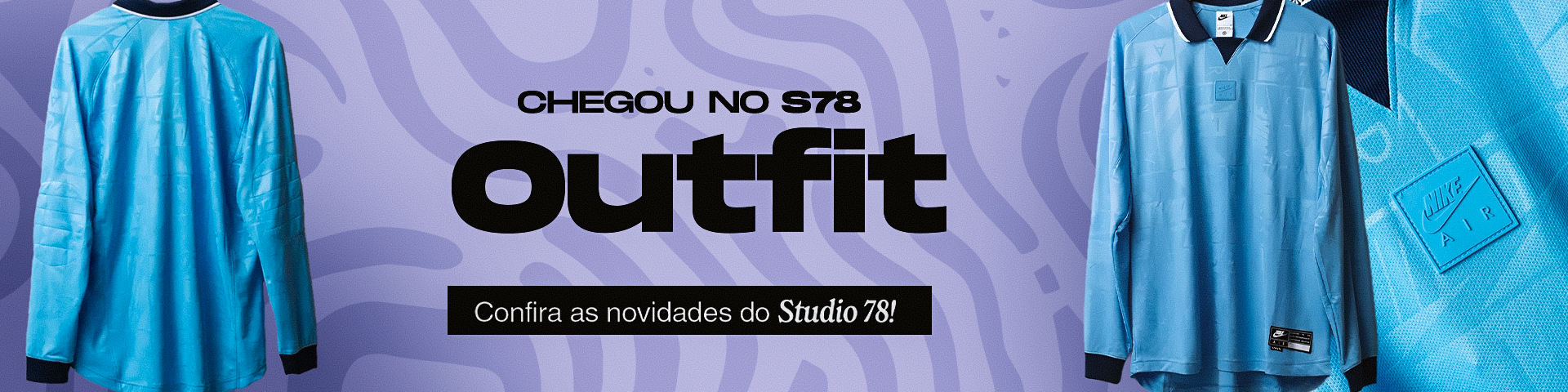 Studio 78 - Site Oficial - Lifestyle Streetwear